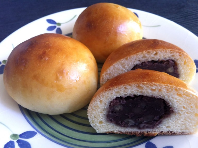 An Pan – Hiroko's Recipes