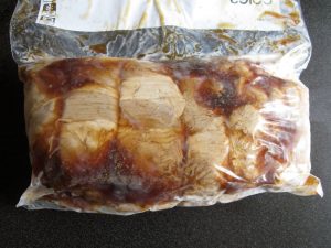 ‘Nibuta’ Boiled Pork – Hiroko's Recipes