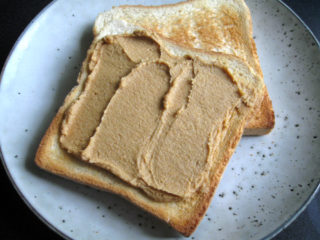 Kinako Butter – Hiroko's Recipes