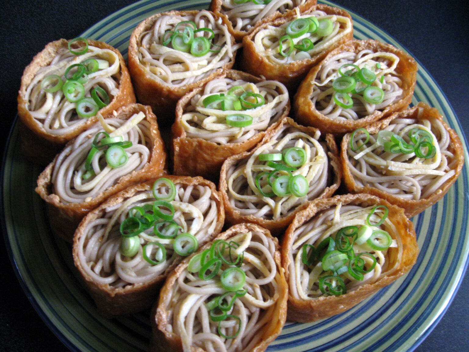 abura-age – Hiroko's Recipes