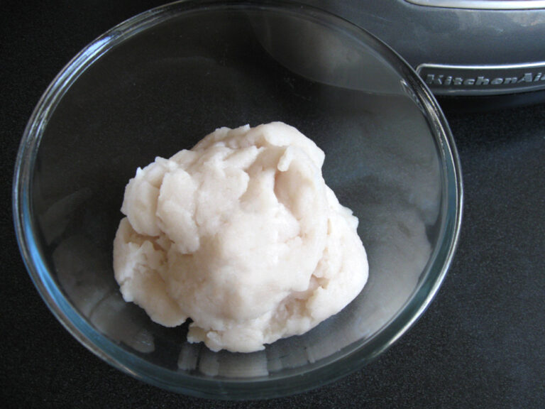 Surimi (Fish Paste) – Hiroko's Recipes