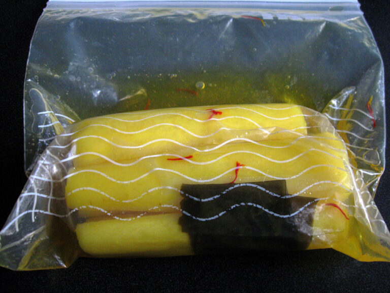 Easy ‘Takuan’ (Pickled Daikon) – Hiroko's Recipes