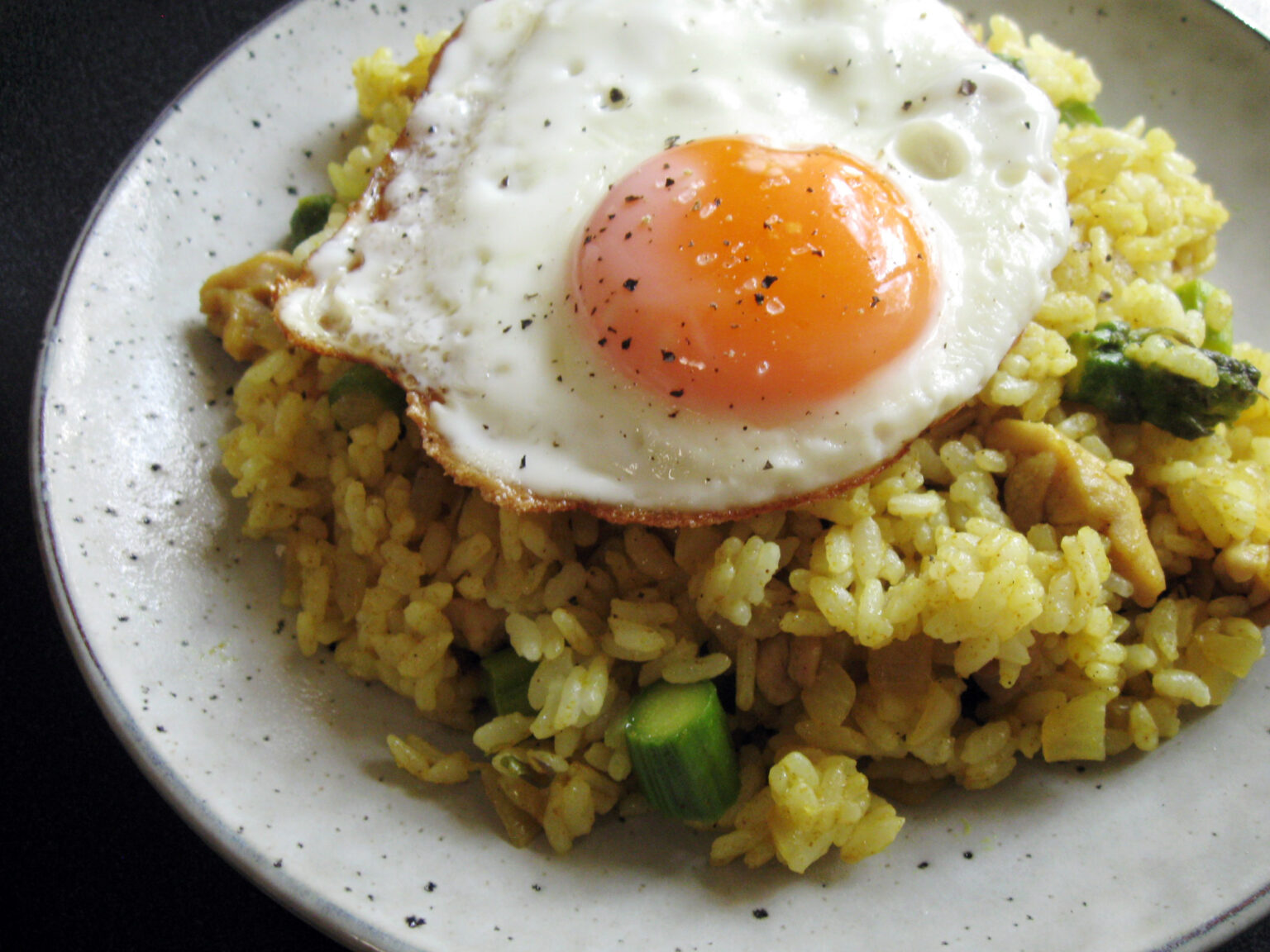 Mazegohan – Hiroko's Recipes