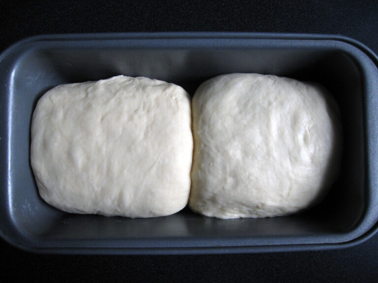 Extra Soft Milk Bread – Hiroko's Recipes