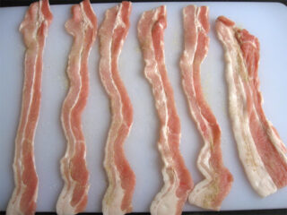 Pork Belly Rolls on Skewers – Hiroko's Recipes