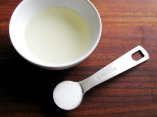 Substitute For Mirin – Hiroko's Recipes