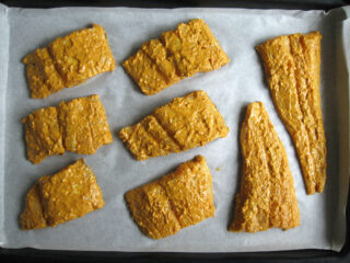 Tandoori Fish – Hiroko's Recipes