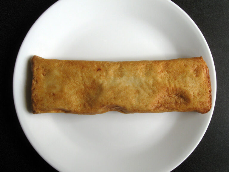 Topokki (Tteokbokki) – Hiroko's Recipes