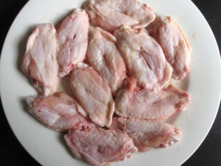 Pan-cooked Chicken Wingettes with Teriyaki Sauce – Hiroko's Recipes