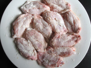 Pan-cooked Chicken Wingettes with Teriyaki Sauce – Hiroko's Recipes