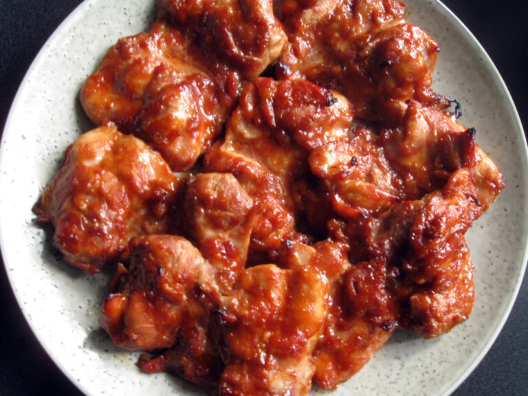 Chicken – Hiroko's Recipes